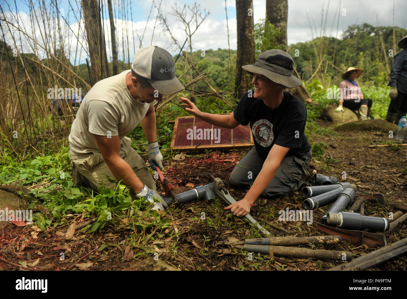 Piping nozzles hi-res stock photography and images - Alamy