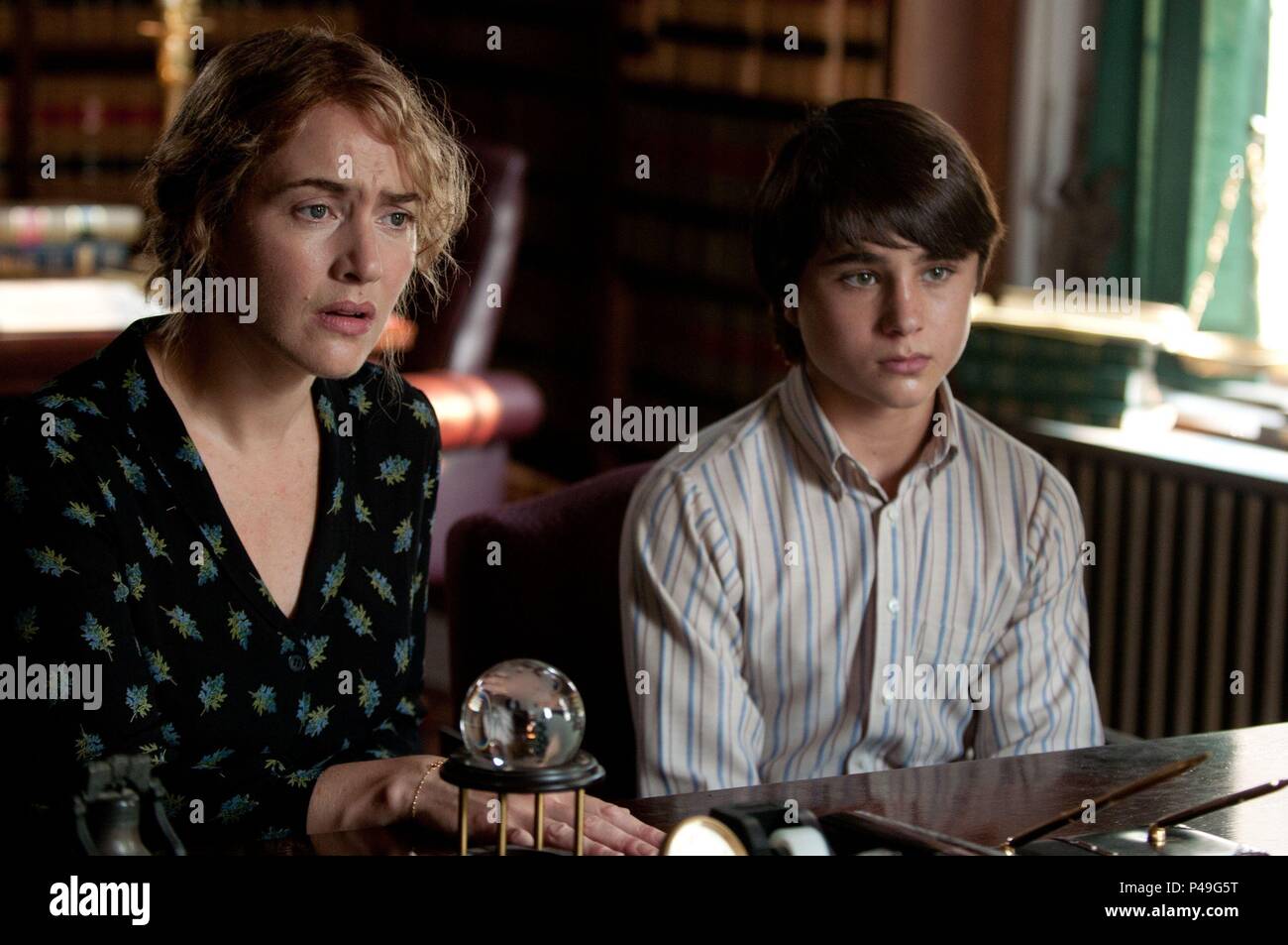 Gattlin Griffith Changeling