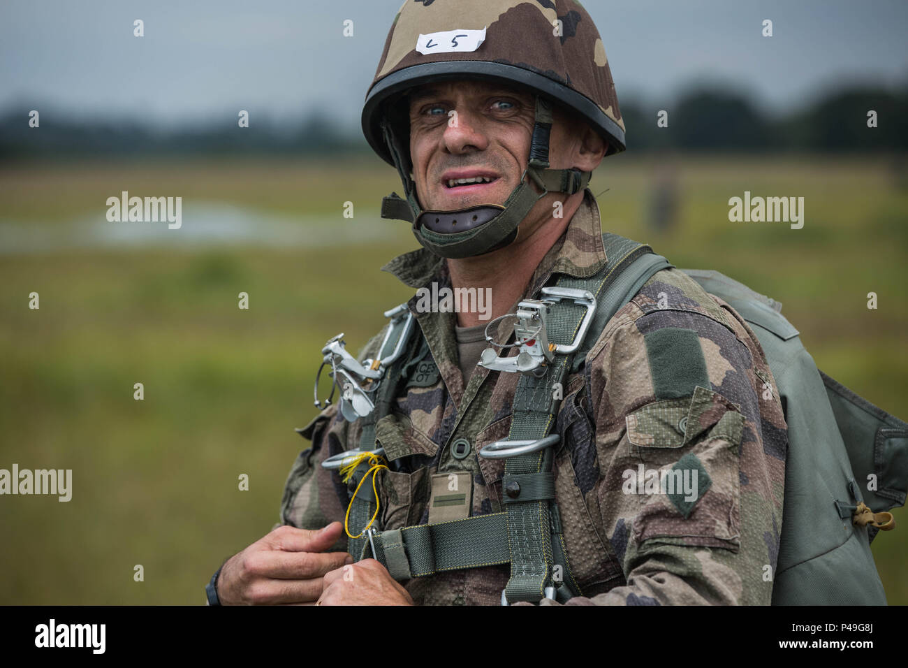 Audrequez evans hi-res stock photography and images - Alamy
