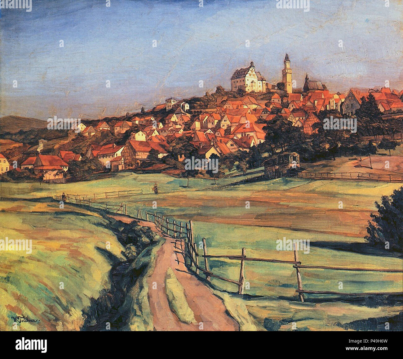 Cronberg hi-res stock photography and images - Alamy