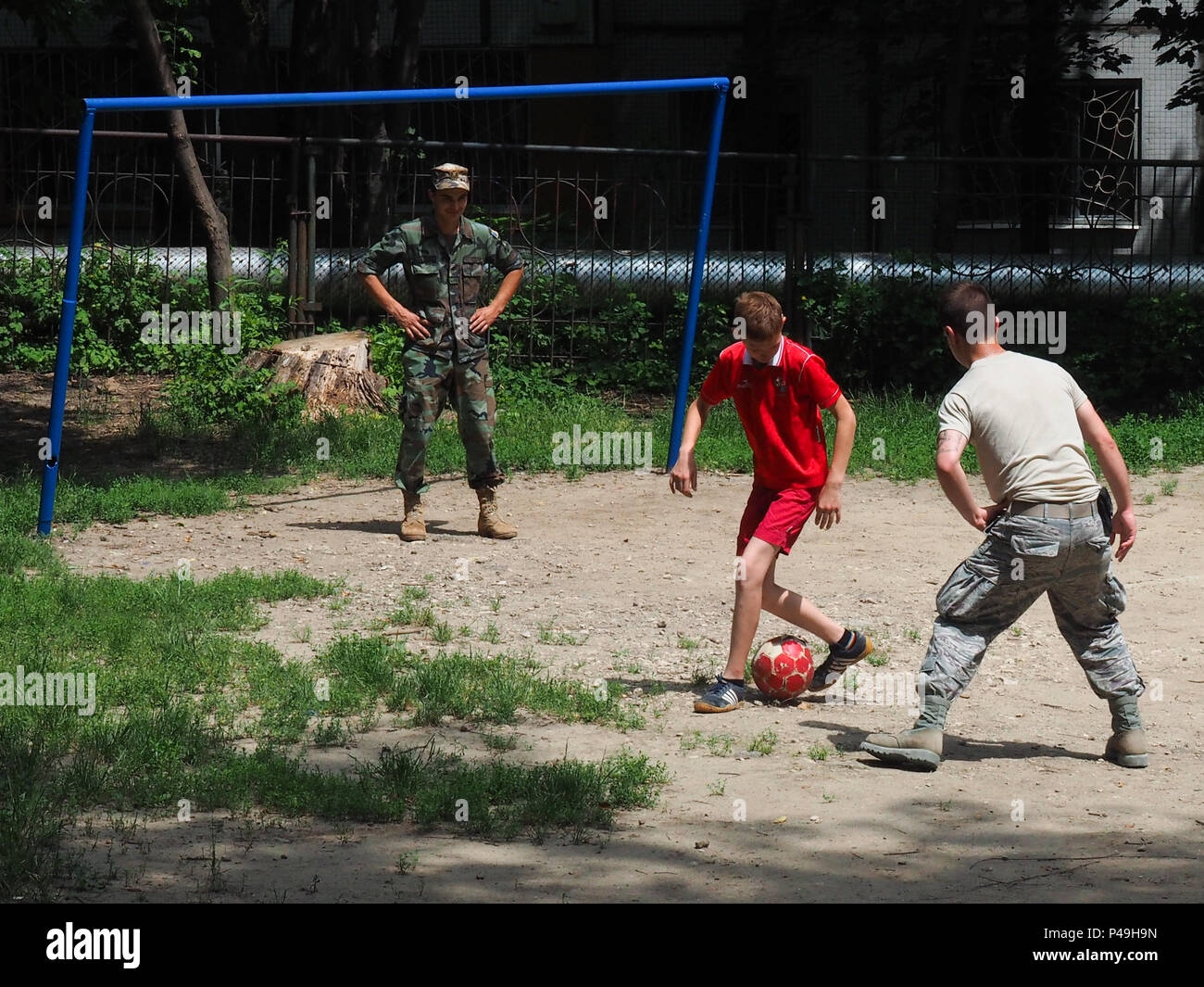Moldovan air force hi-res stock photography and images - Alamy