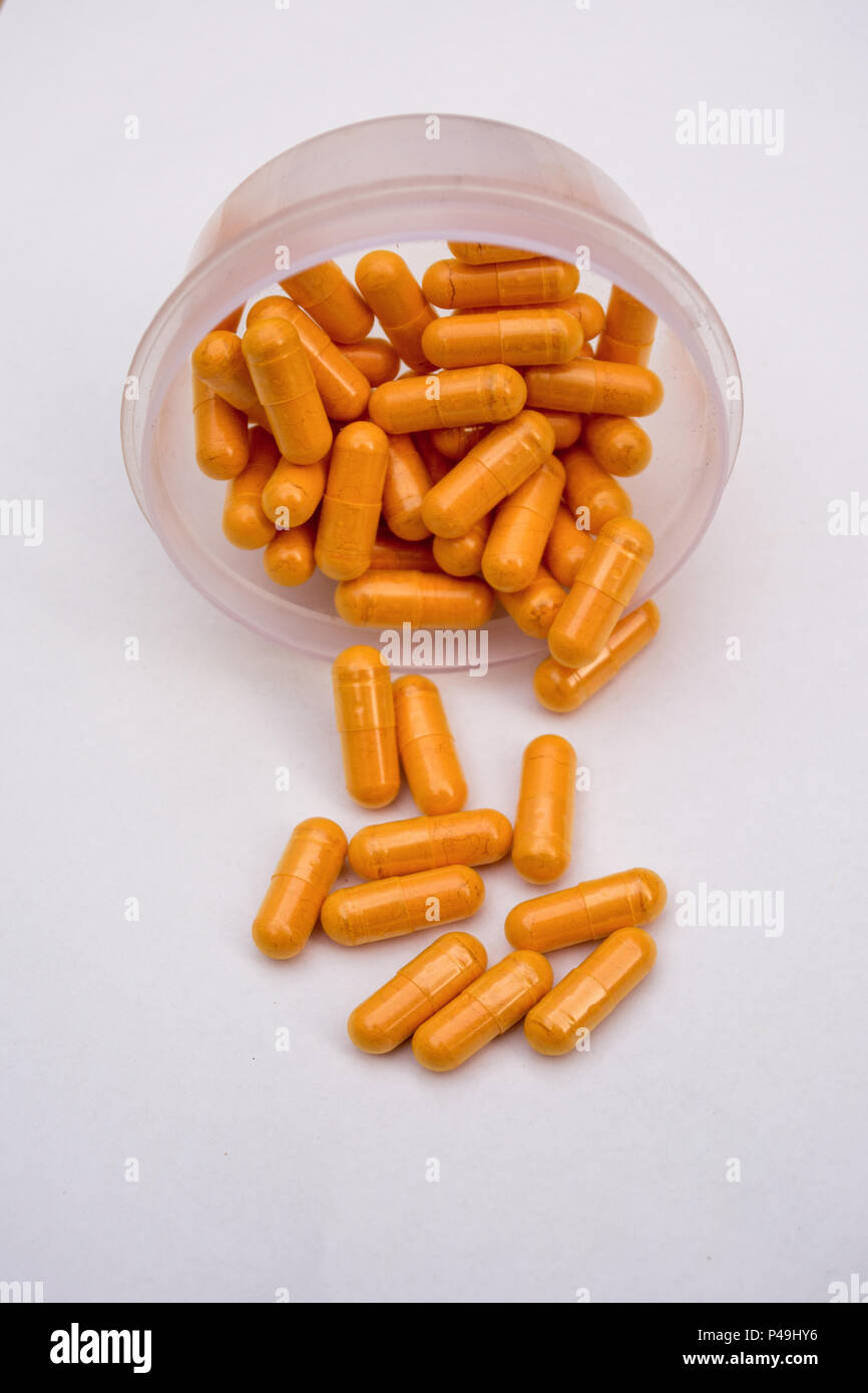 Hard Capsules Stock Photos & Hard Capsules Stock Images - Alamy