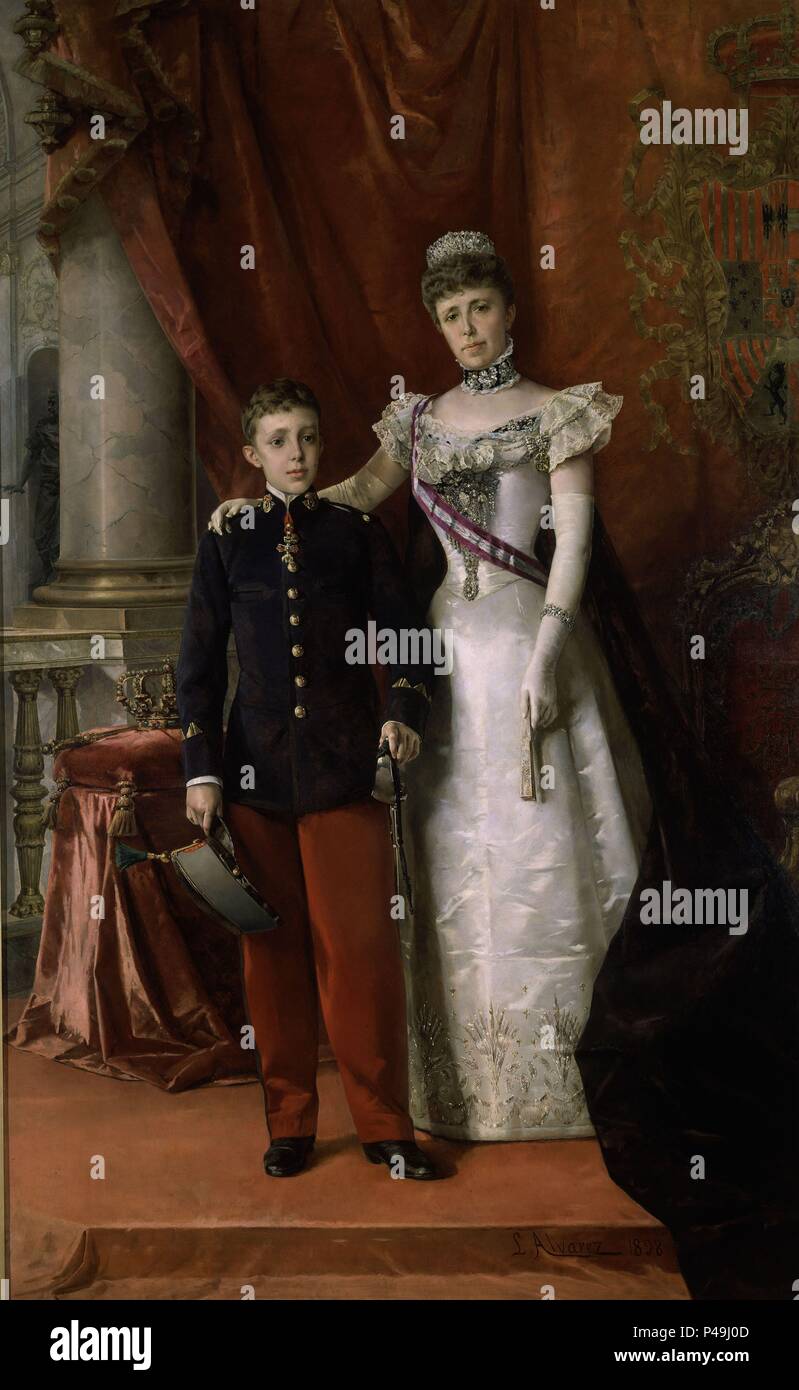 The queen mother tiara hi-res stock photography and images - Alamy