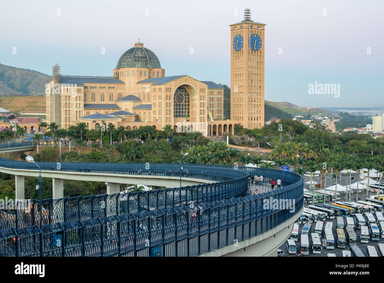 Icone de sao paulo hi-res stock photography and images - Alamy
