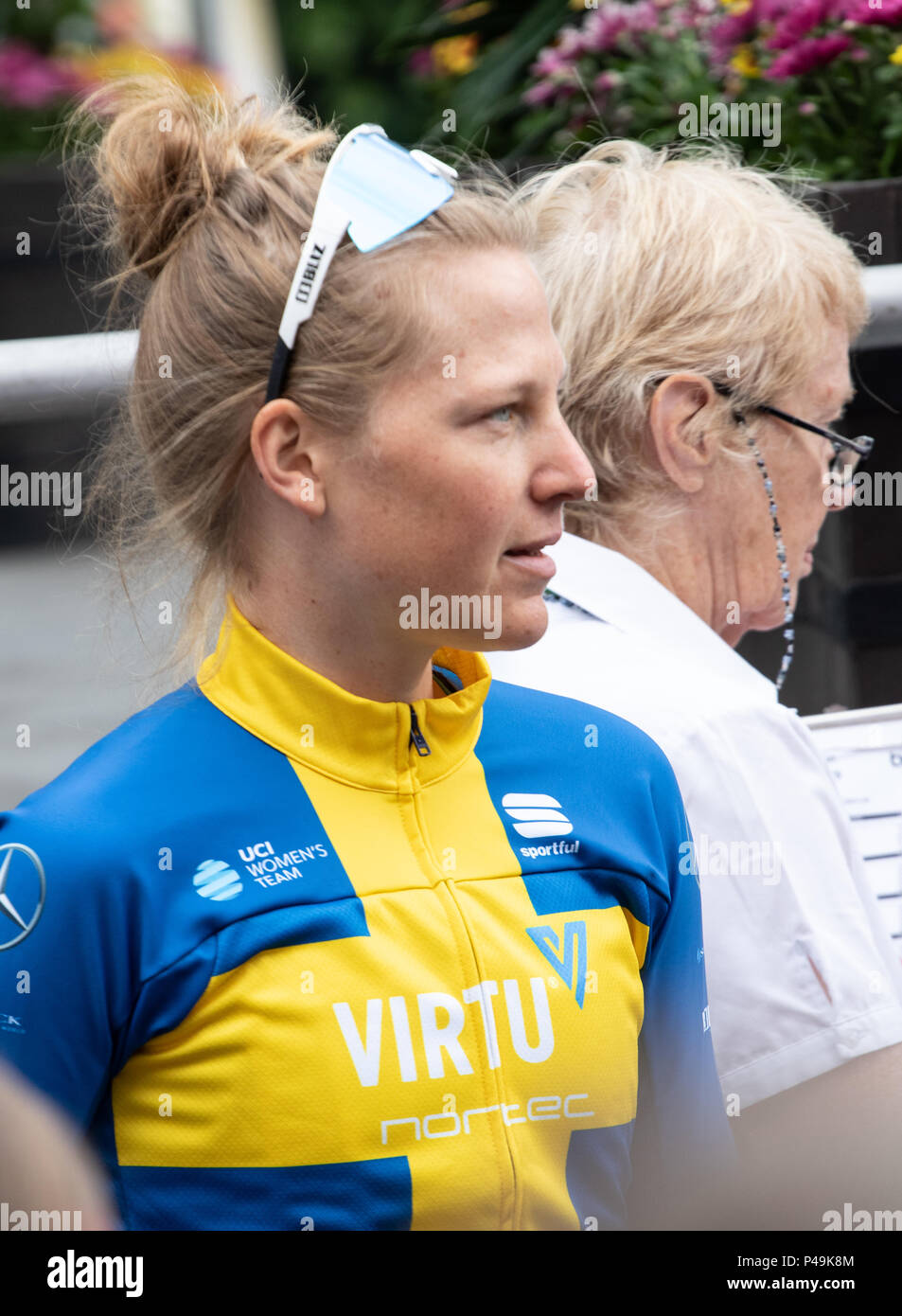 Sara penton hi-res stock photography and images - Alamy