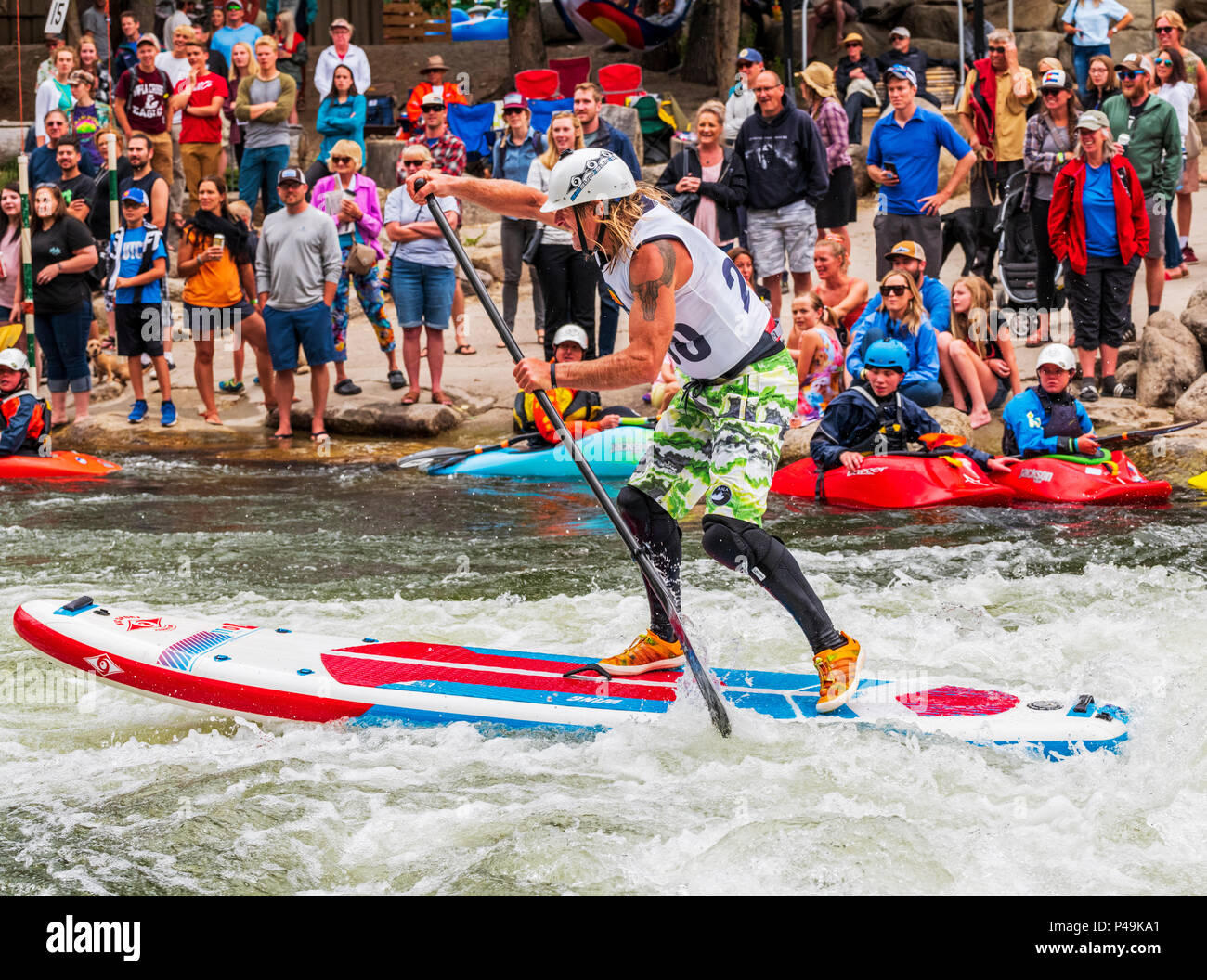 Colorful racing image hi-res stock photography and images - Alamy