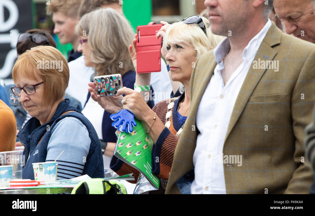 Chain of office hi-res stock photography and images - Alamy
