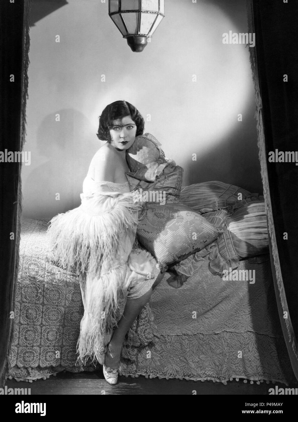 Stars: RENEE ADOREE Stock Photo - Alamy