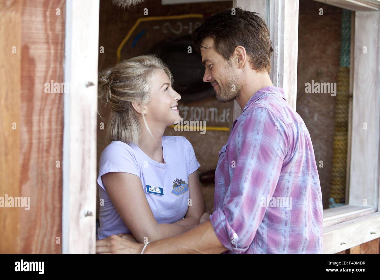 Original Film Title: SAFE HAVEN. English Title: SAFE HAVEN. Film ...