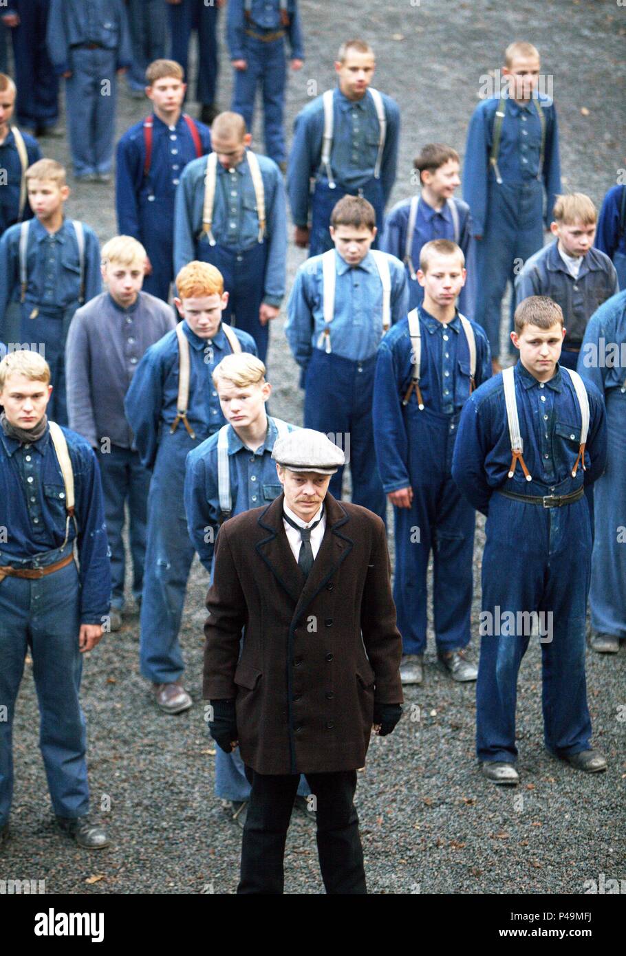 Original Film Title: KONGEN AV BASTOY. English Title: KING OF DEVIL'S ...