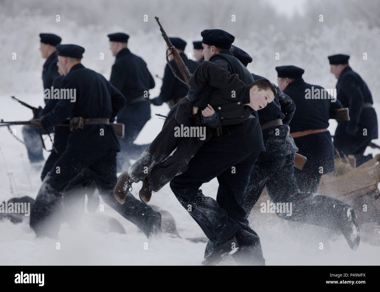 Original Film Title: KONGEN AV BASTOY. English Title: KING OF DEVIL'S ...