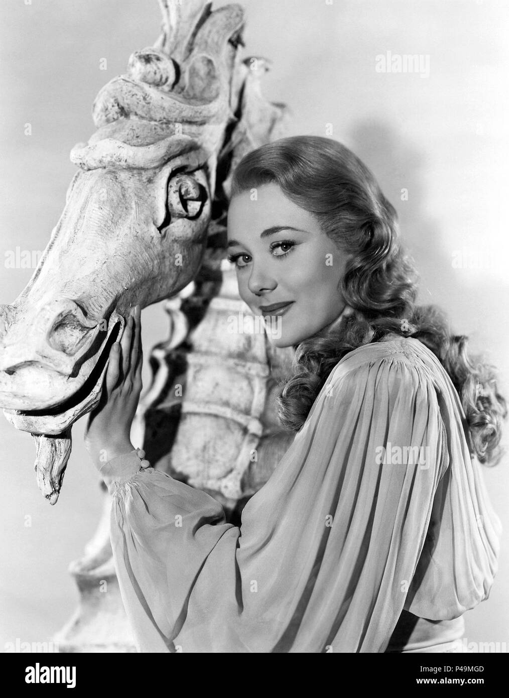 Original Film Title: MIRANDA. English Title: MIRANDA. Film Director ...