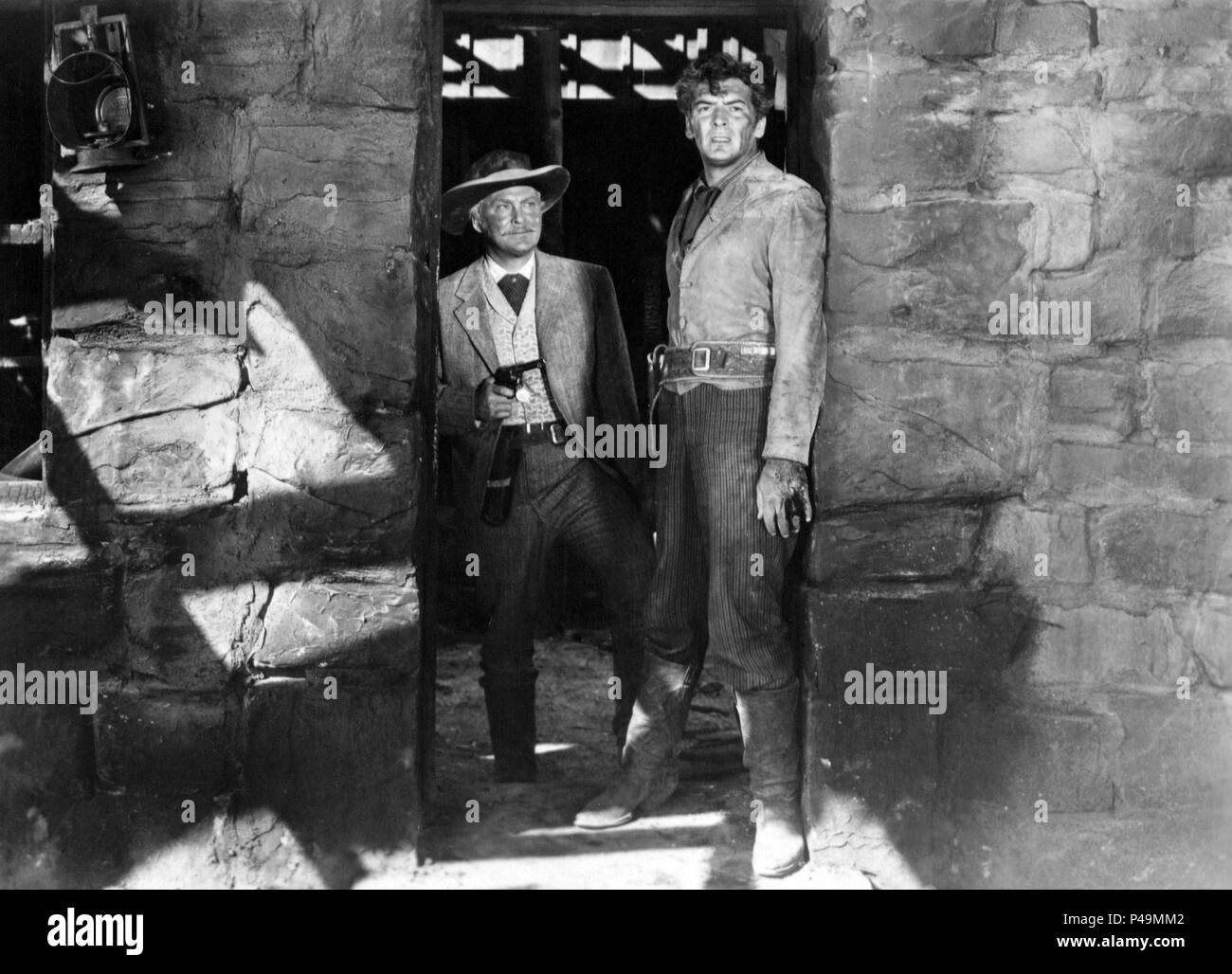 Original Film Title: FURY AT FURNACE CREEK. English Title: FURY AT ...