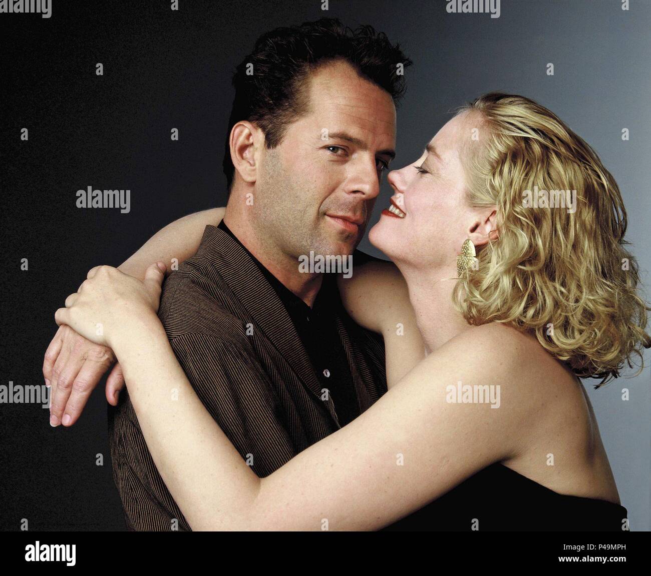 Original Film Title: MOONLIGHTING-TV. English Title: MOONLIGHTING-TV ...