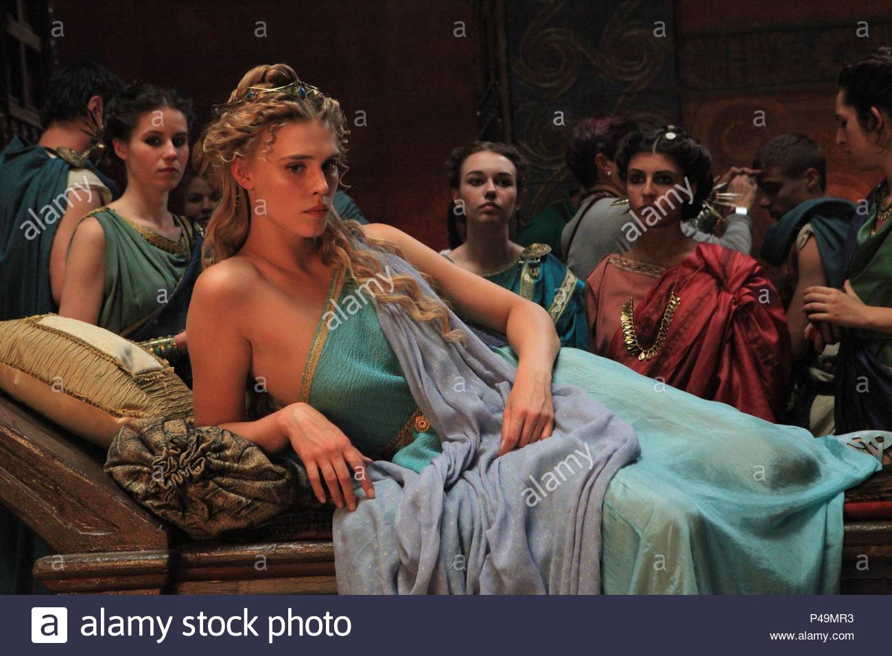 Legend Of Hercules Stock Photos & Legend Of Hercules Stock Images - Alamy