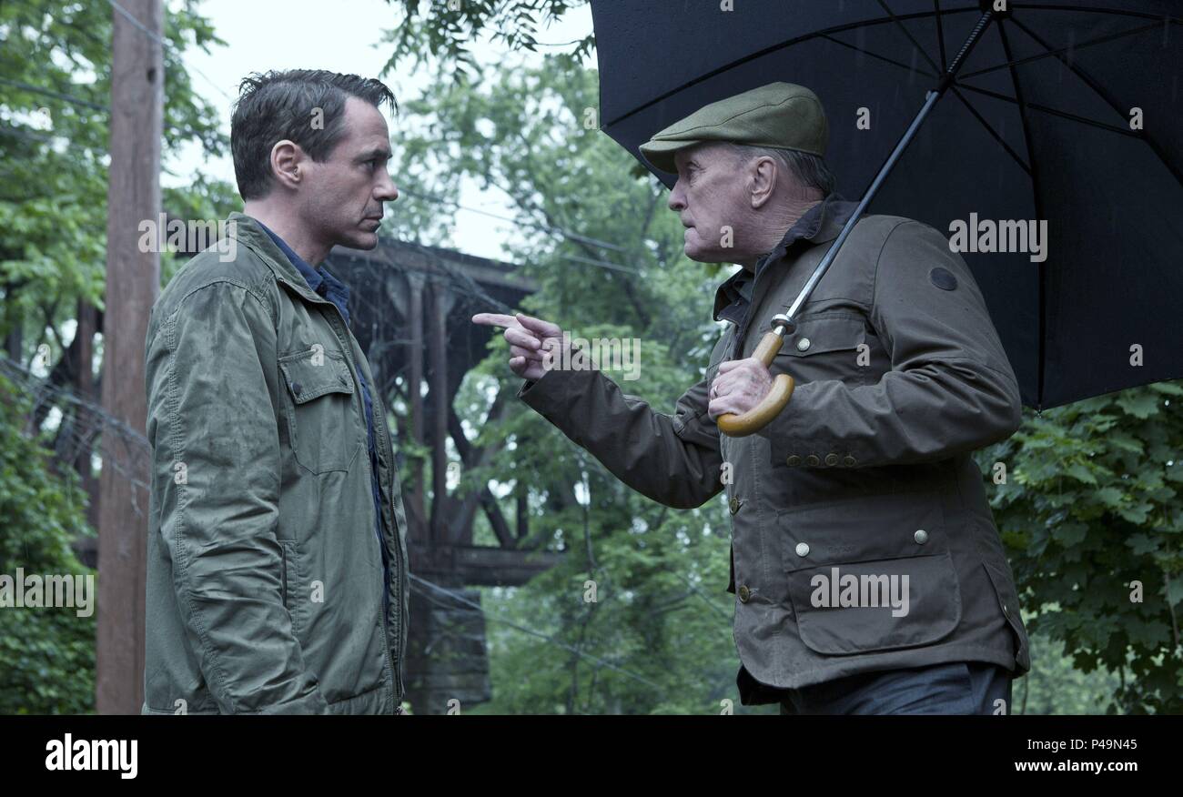 Original Film Title: JUDGE, THE. English Title: JUDGE, THE. Film ...