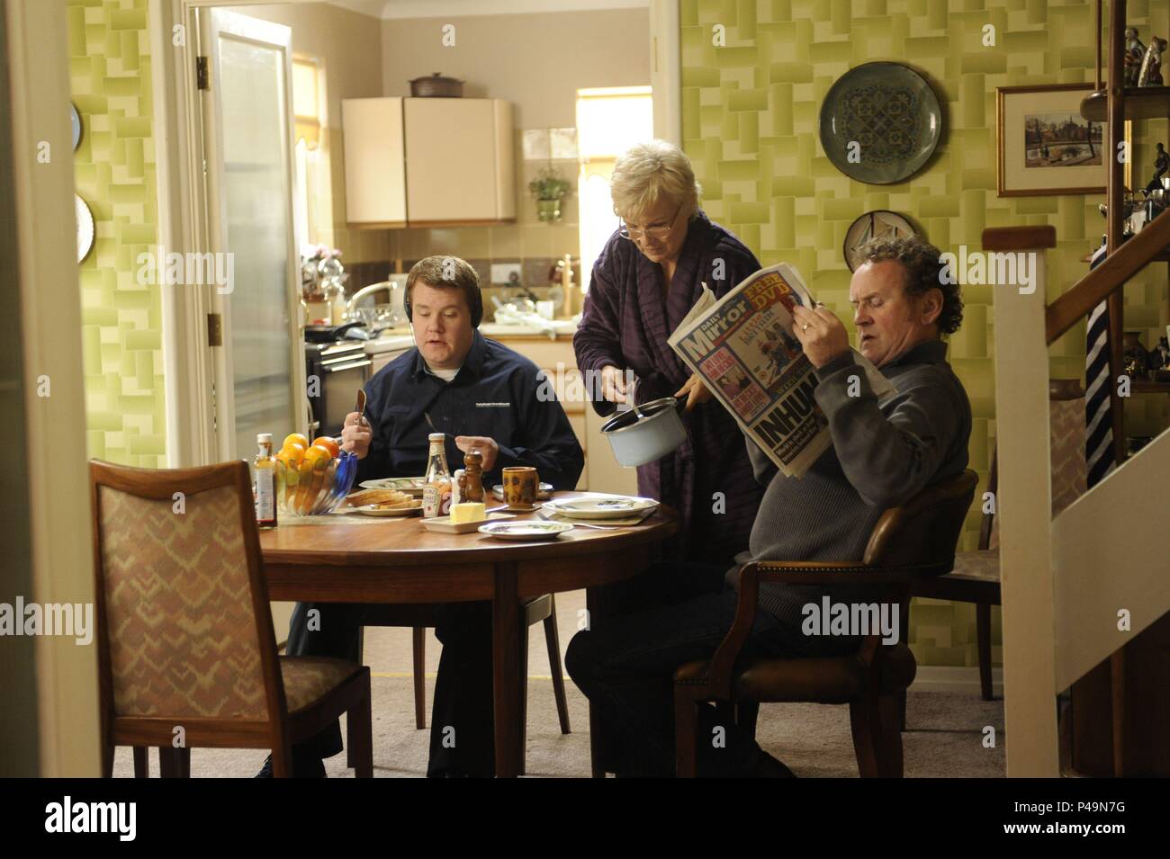 Original Film Title: ONE CHANCE. English Title: ONE CHANCE. Film ...