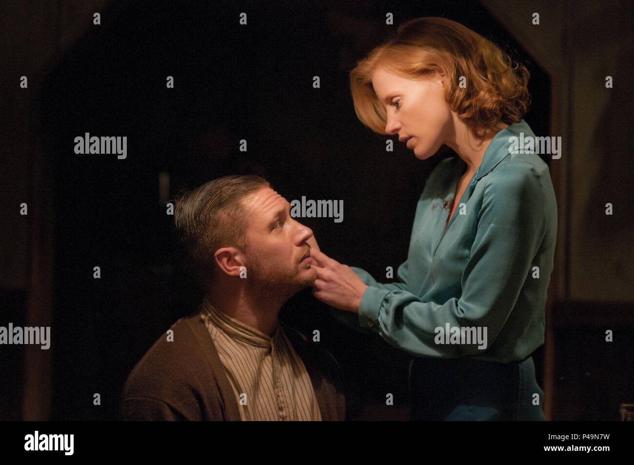 Original Film Title: LAWLESS. English Title: LAWLESS. Film Director ...