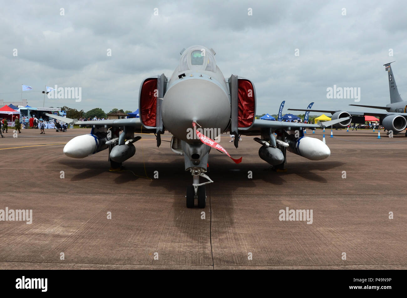 F 4 Phantom High Resolution Stock Photography and Images - Alamy
