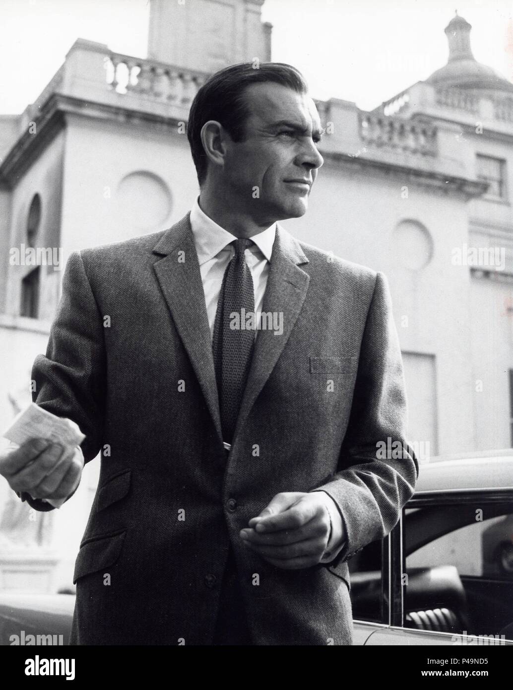 James Bond Goldfinger Still High Resolution Stock Photography and Images - Alamy