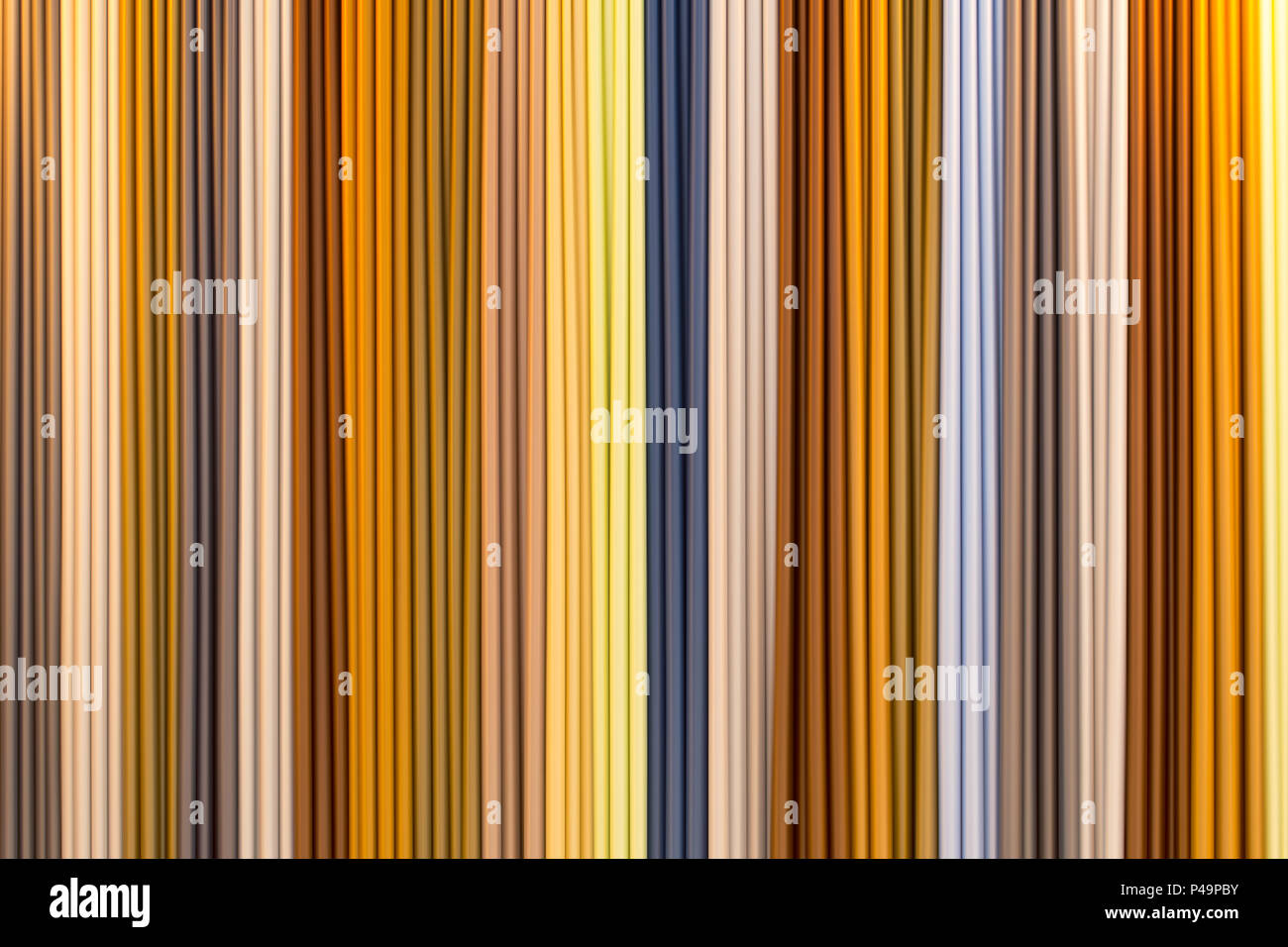 blur color bar bown tone for background Stock Photo - Alamy