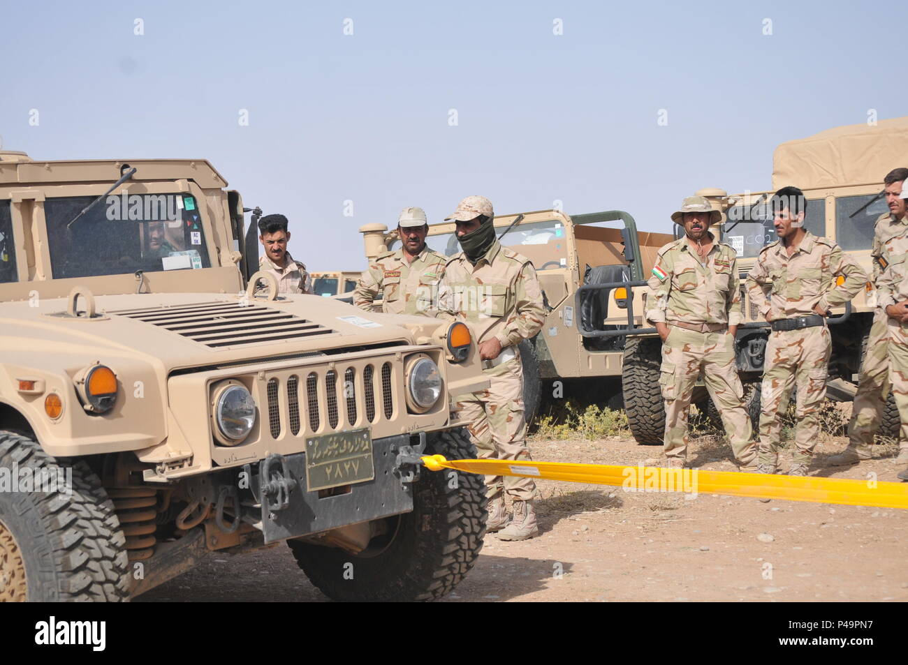 German army recovery vehicle hi-res stock photography and images - Alamy