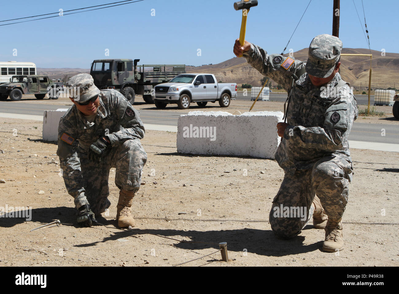 Satellite Transportable Terminal High Resolution Stock Photography and ...