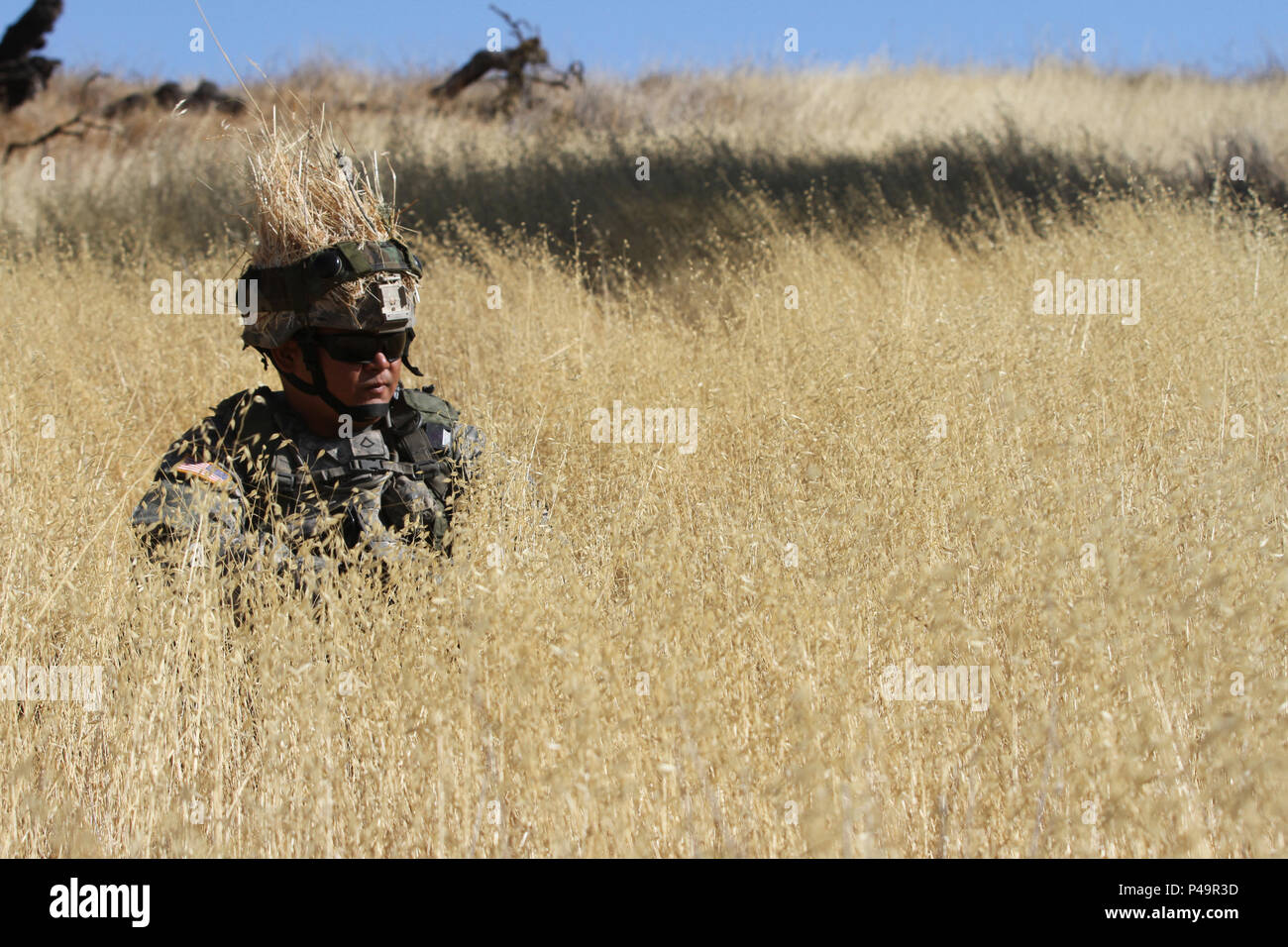 294 infantry hi-res stock photography and images - Alamy