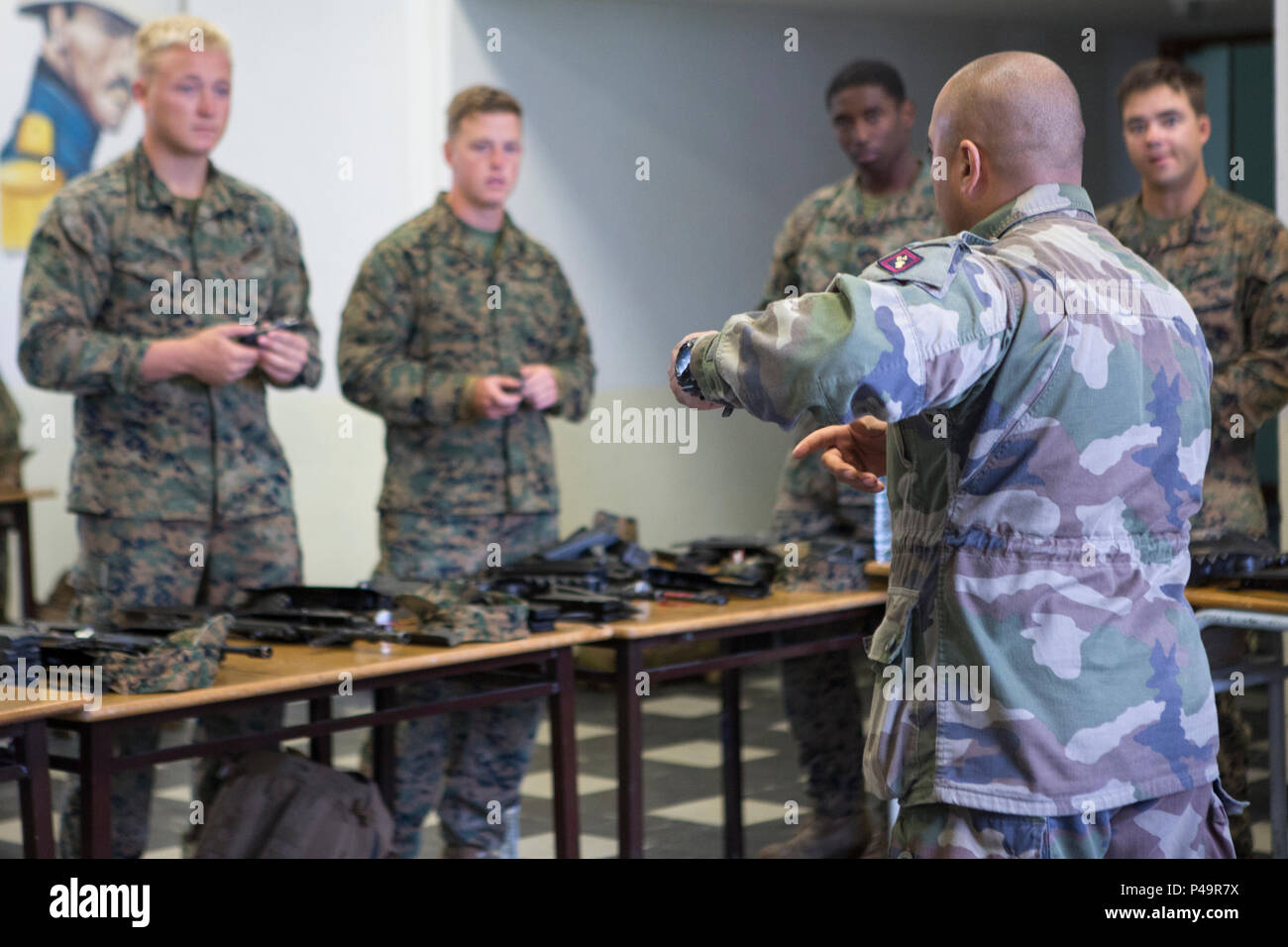 Famas F1 High Resolution Stock Photography and Images - Alamy