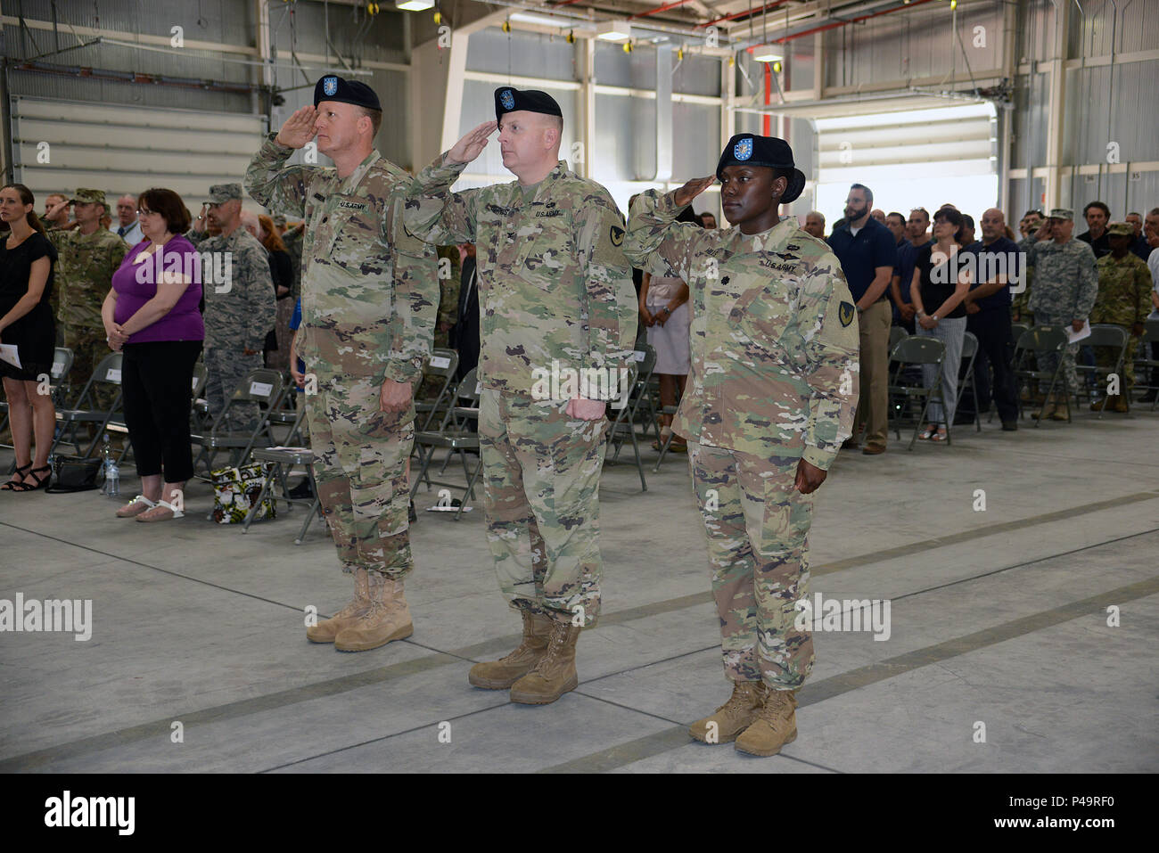 Lt col joseph w geenlee hi-res stock photography and images - Alamy