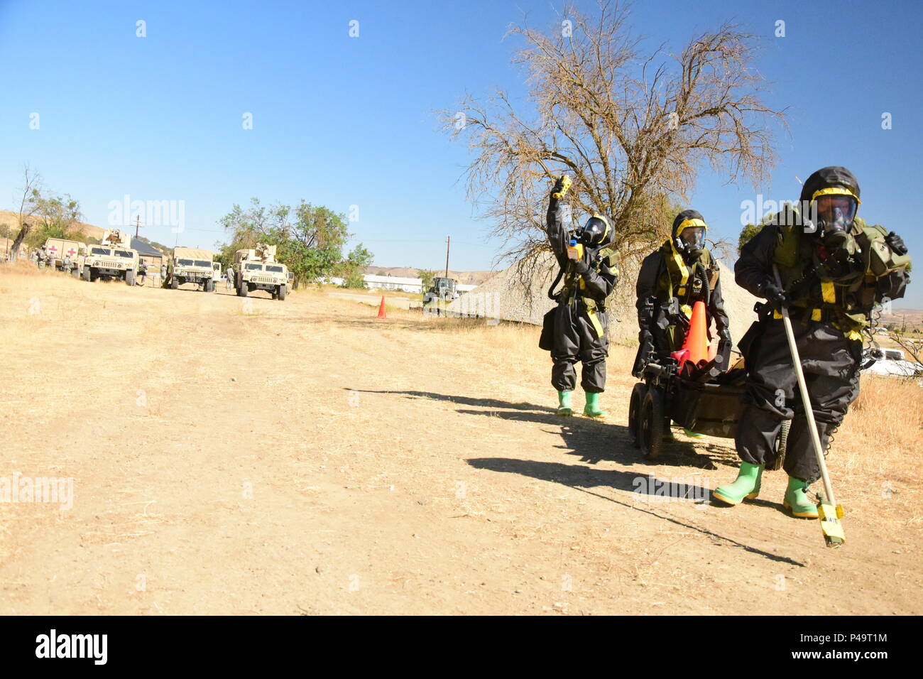 117th engineer regiment hi-res stock photography and images - Alamy