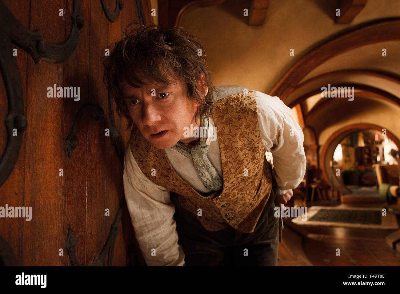 Original Film Title: HOBBIT, THE: AN UNEXPECTED JOURNEY. English Title ...