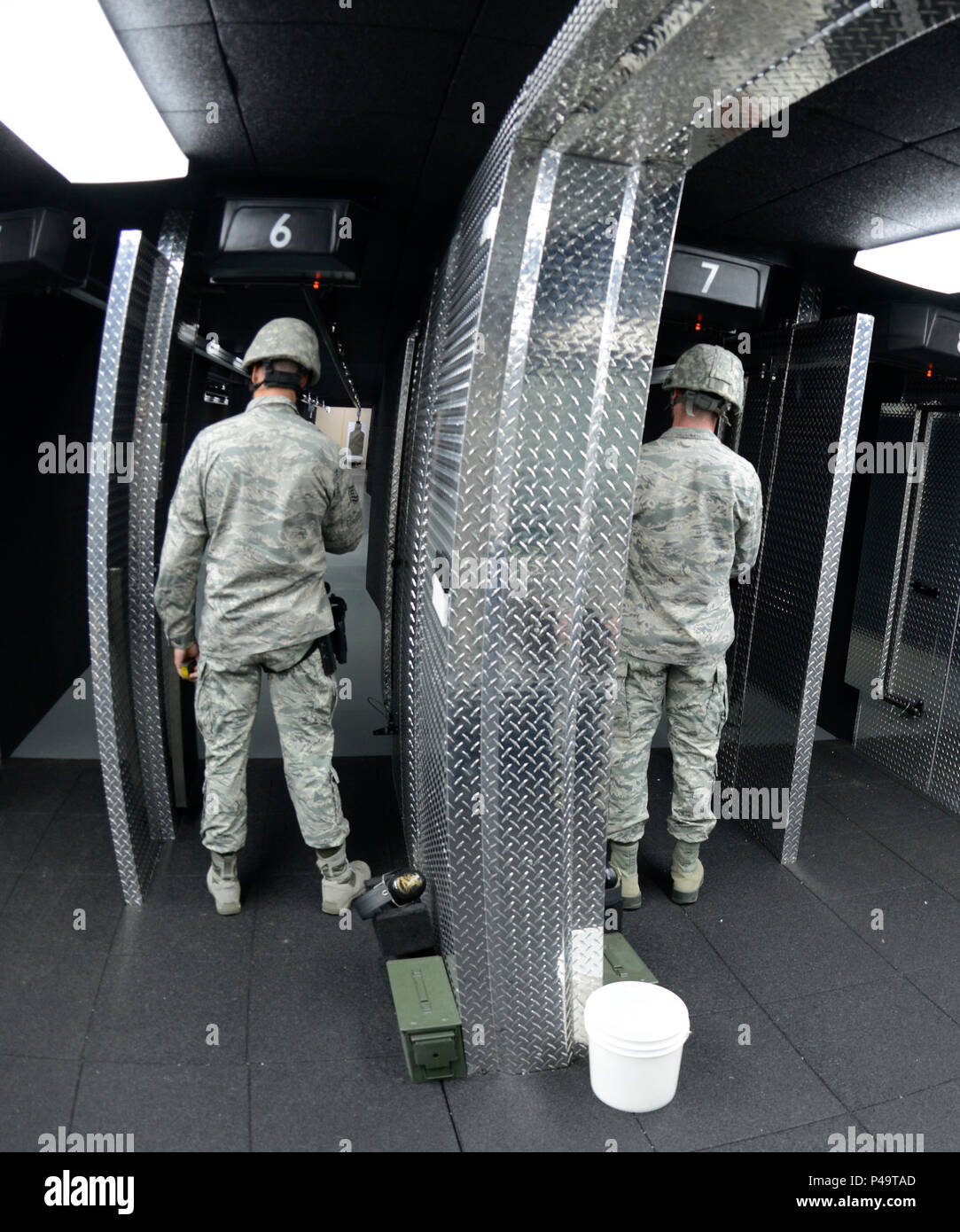 105th security forces squadron hi-res stock photography and images - Alamy