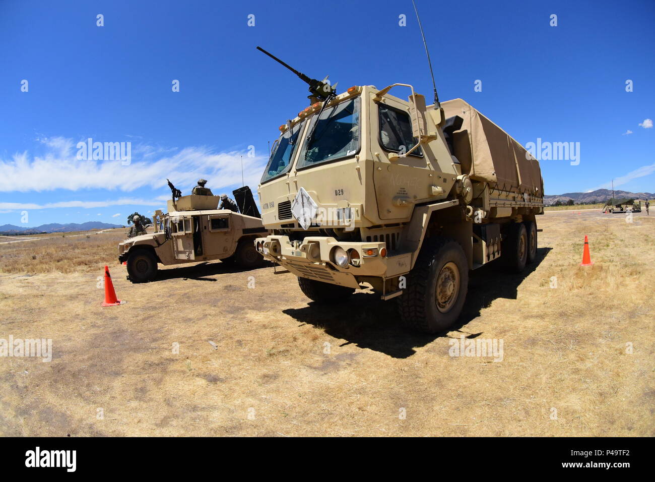 299th cavalry regiment hi-res stock photography and images - Alamy