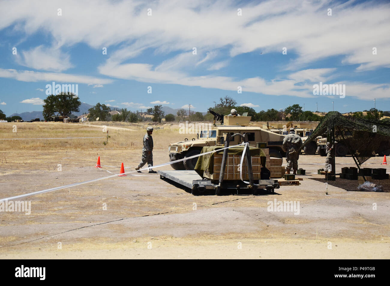 1 299 cavalry hi-res stock photography and images - Alamy