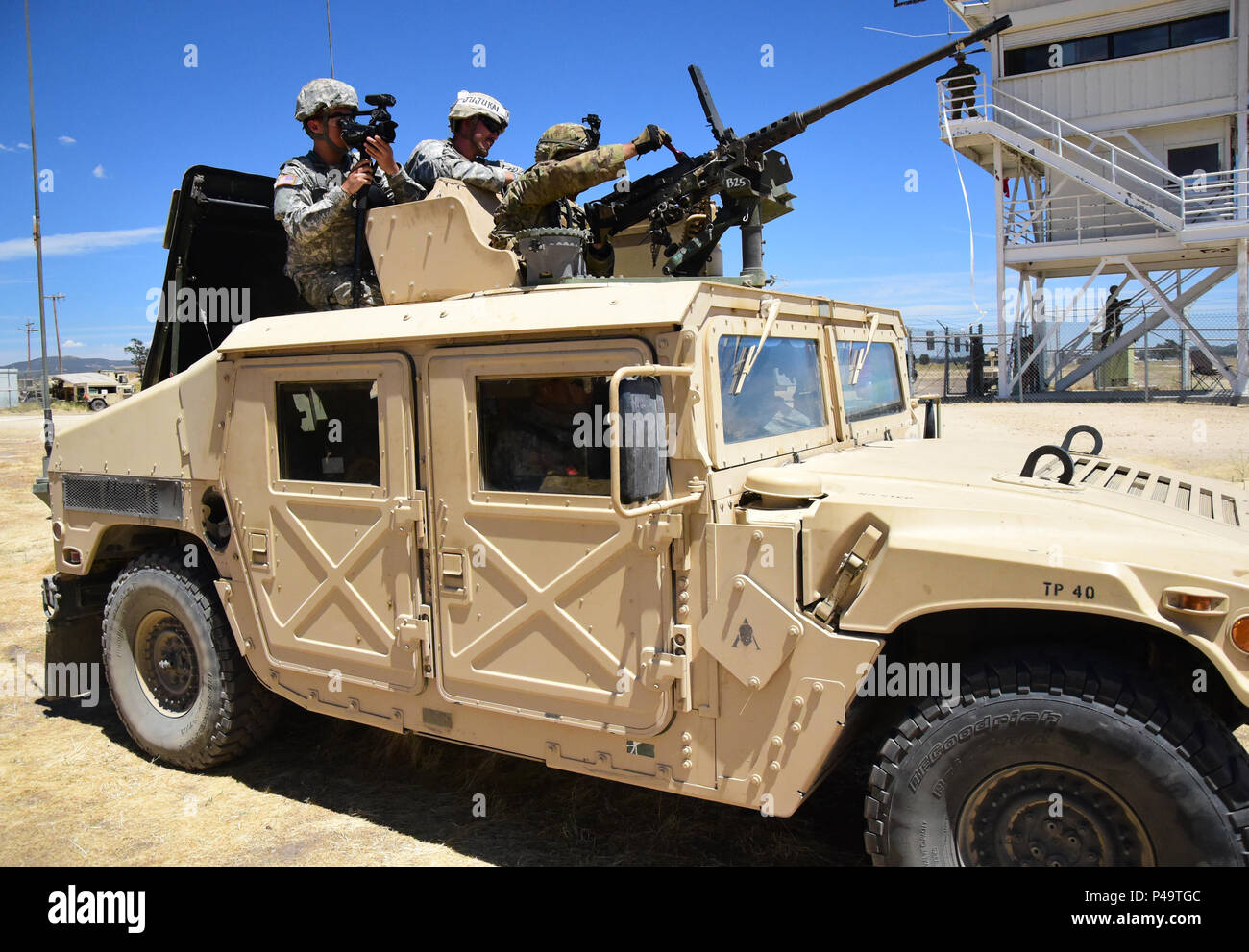 299th cavalry regiment hi-res stock photography and images - Alamy