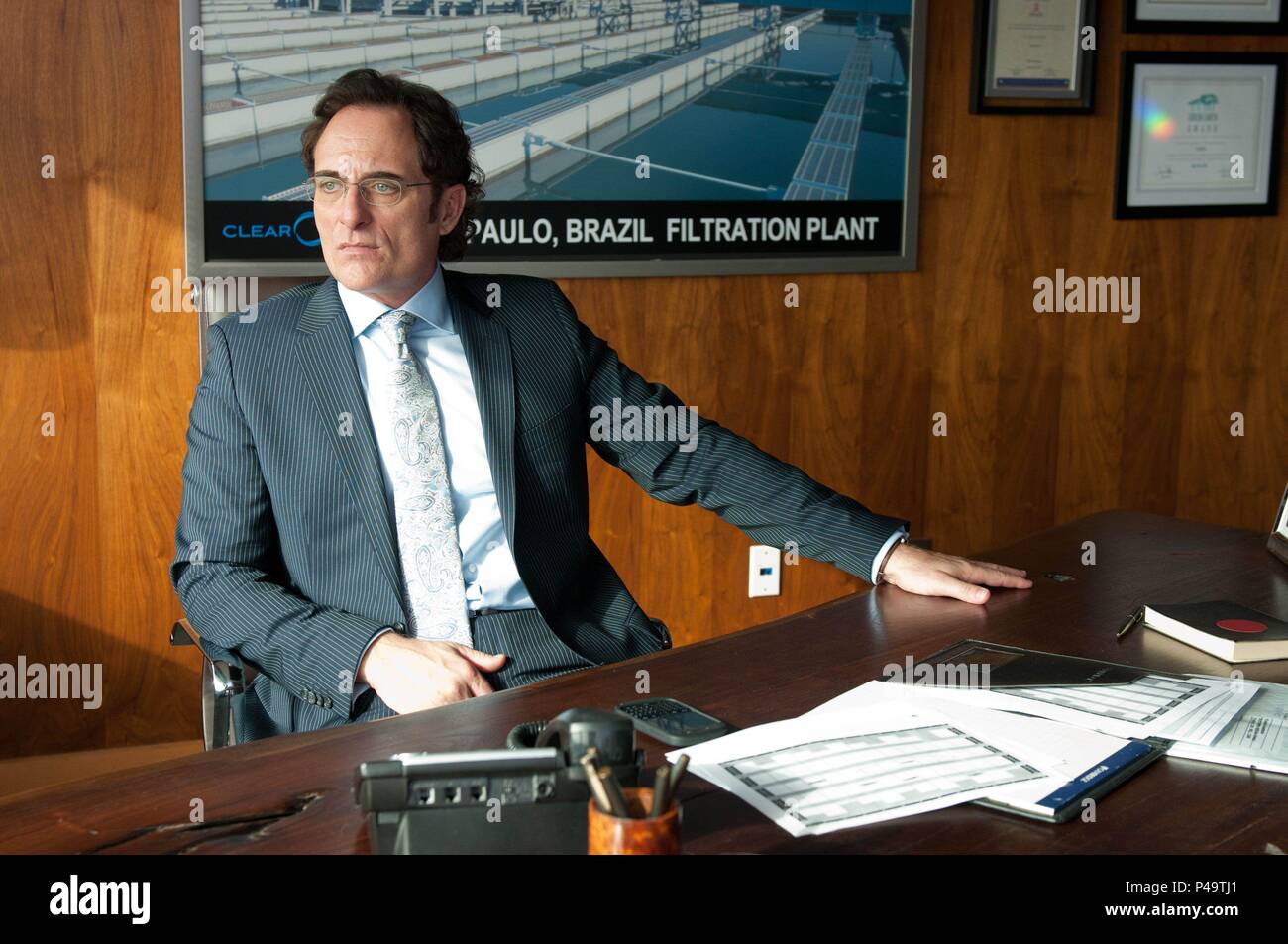 Original Film Title: TRUTH, THE. English Title: TRUTH, THE. Film ...