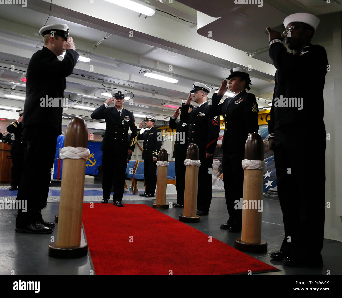 Gleason retirement hi-res stock photography and images - Alamy