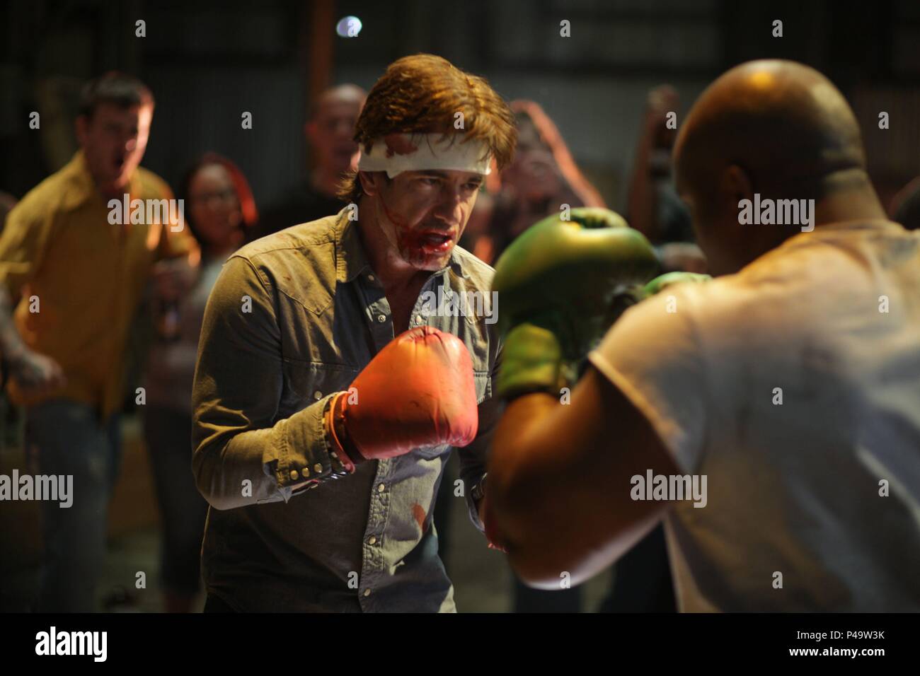 Original Film Title: THE RAMBLER. English Title: THE RAMBLER. Film ...