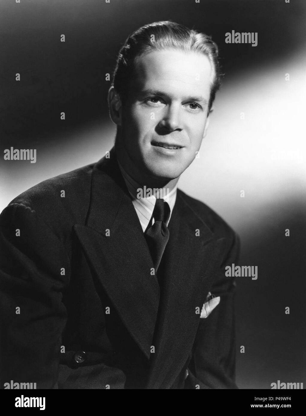 Dan duryea hi-res stock photography and images - Alamy
