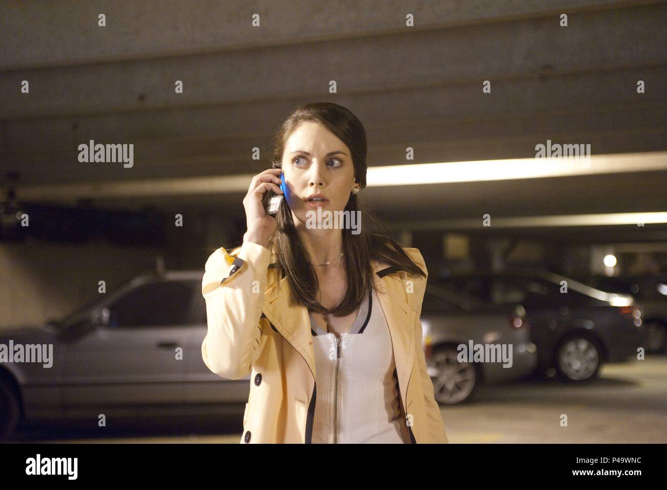 Original Film Title: SCREAM 4. English Title: SCREAM 4. Film Director ...