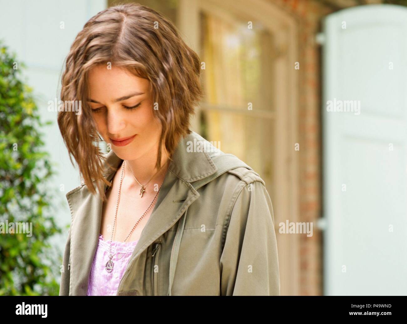 Seeking a friend for the end of the world hi-res stock photography and ...