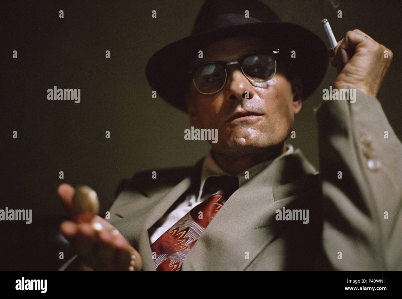 Walter salles and viggo mortensen hi-res stock photography and images ...
