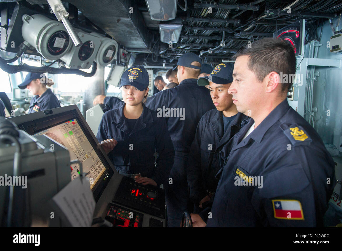 Ed aguayo hi-res stock photography and images - Alamy