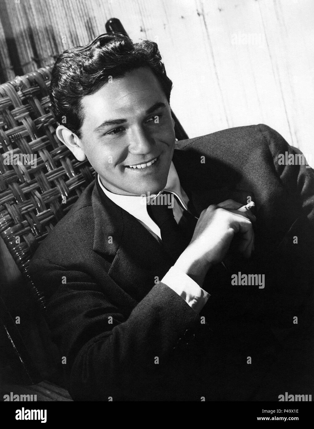 John garfield hi-res stock photography and images - Alamy