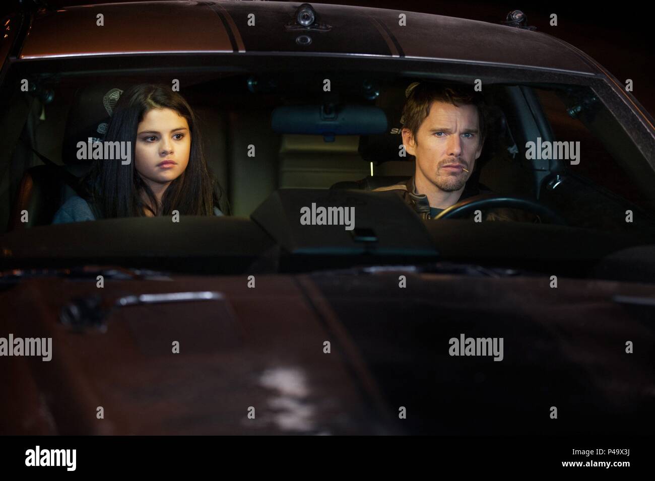 Original Film Title: GETAWAY. English Title: GETAWAY. Film Director: COURTNEY SOLOMON; YARON ...