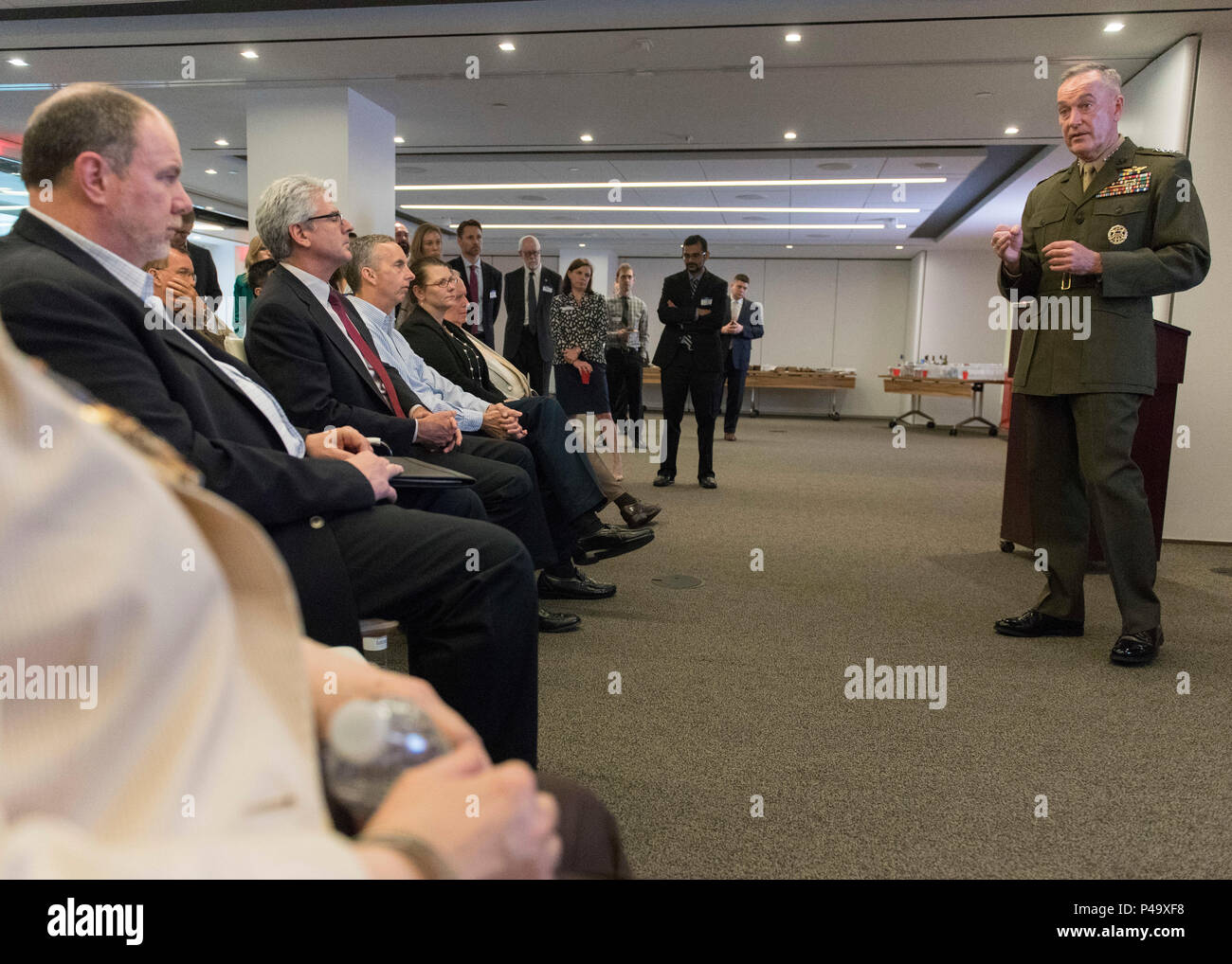 Joseph f fletcher hi-res stock photography and images - Alamy