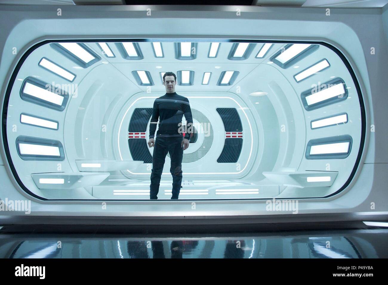 Benedict Cumberbatch Star Trek Hintergrundbild Download Benedict