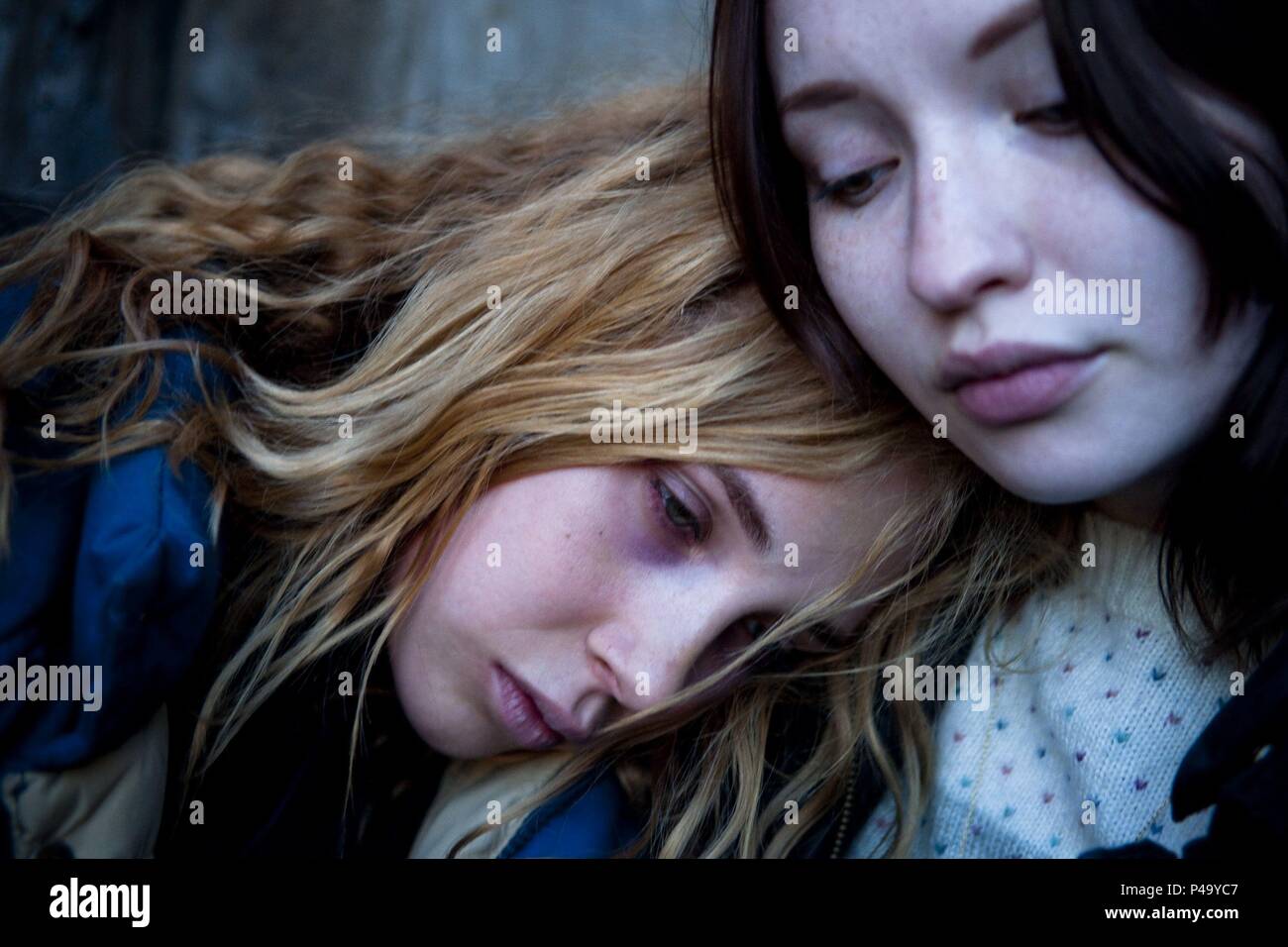 Original Film Title: MAGIC MAGIC. English Title: MAGIC MAGIC. Film ...