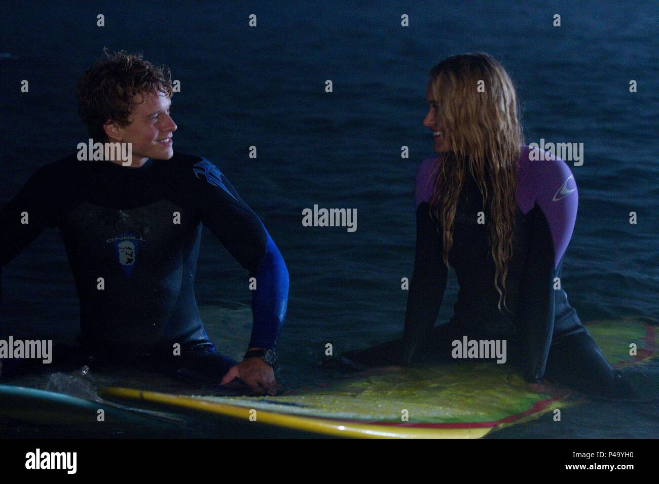 Chasing Mavericks Cast